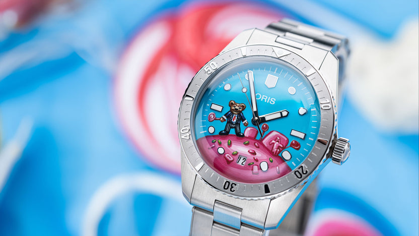 Collections – IFL Watches