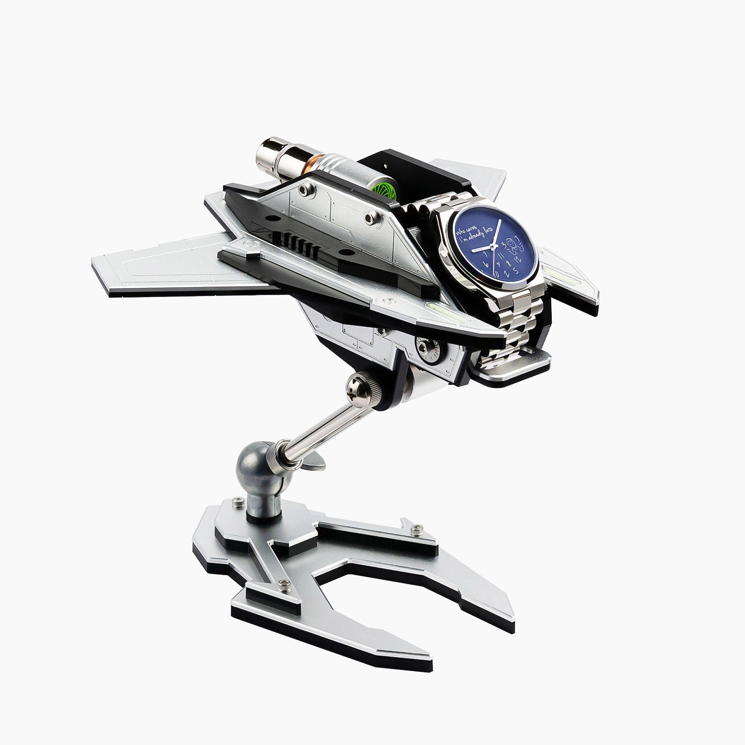 UFO Watchcraft – Robotoy Watchstand – IFL Watches